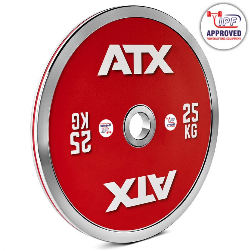 25kg plates store