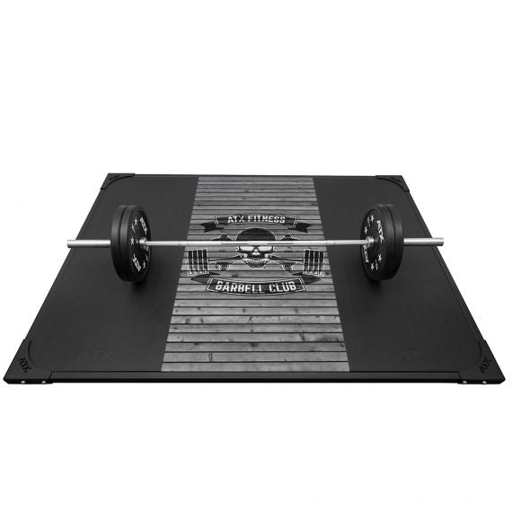 drop plates & platforms – motion sports