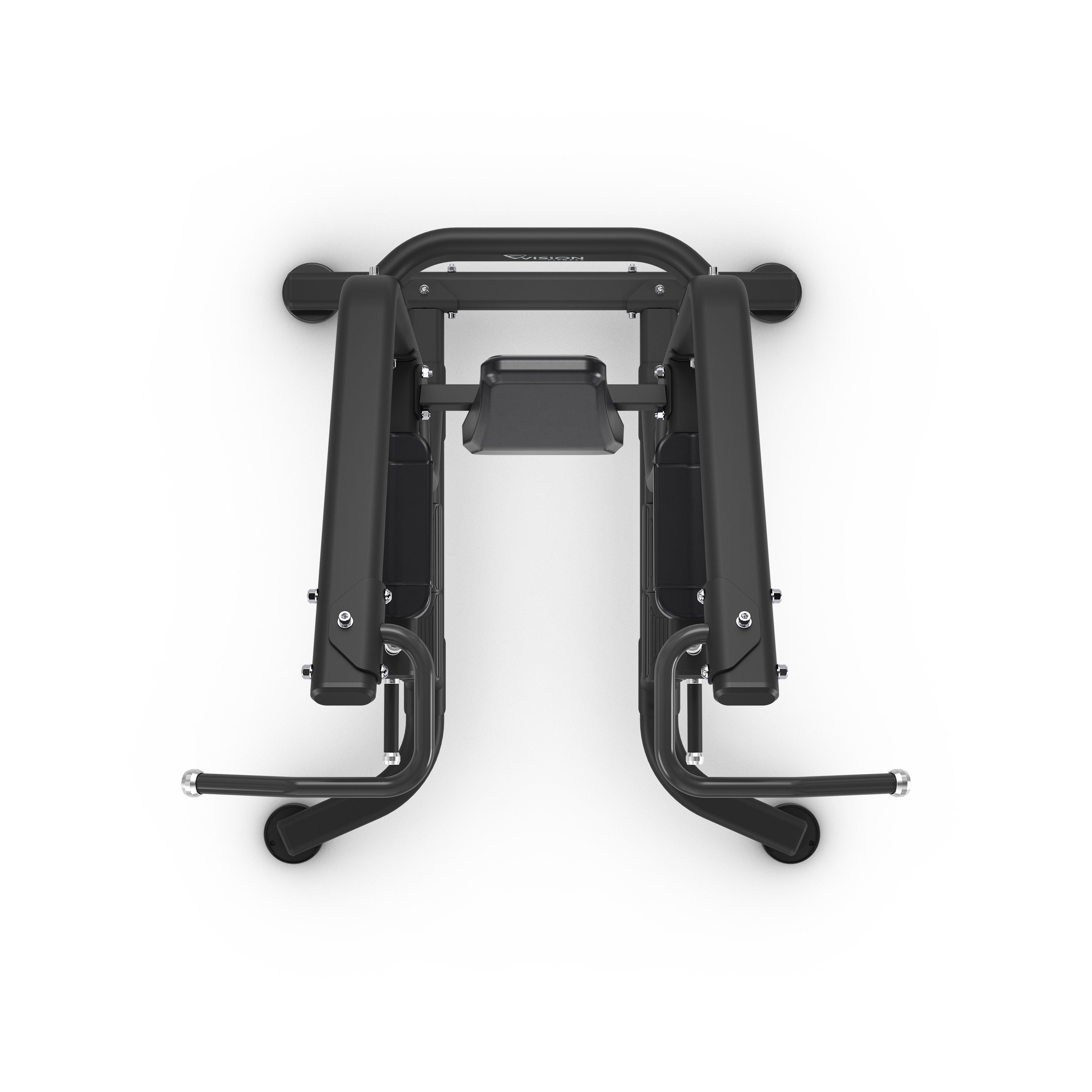 Power Tower Leg Raise Vision Fitness motion sports
