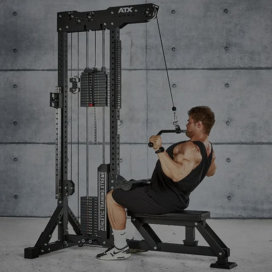 motion sports - Fitnessgeräte und Equipment