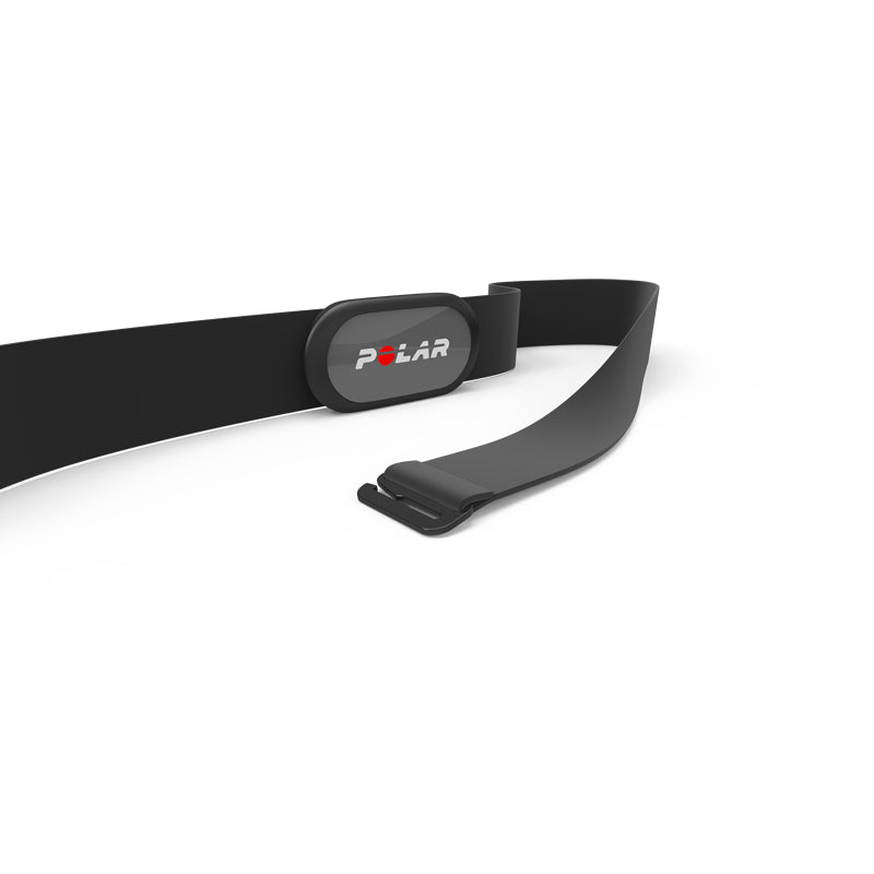 Polar H9 Herzfrequenzsensor mit Brustgurt | motion sports